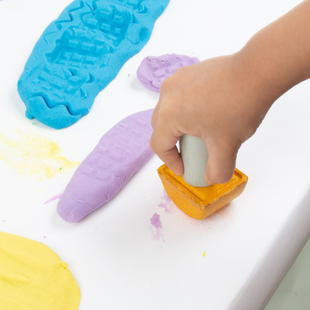 Creative Dough Set – PILLOBEBE