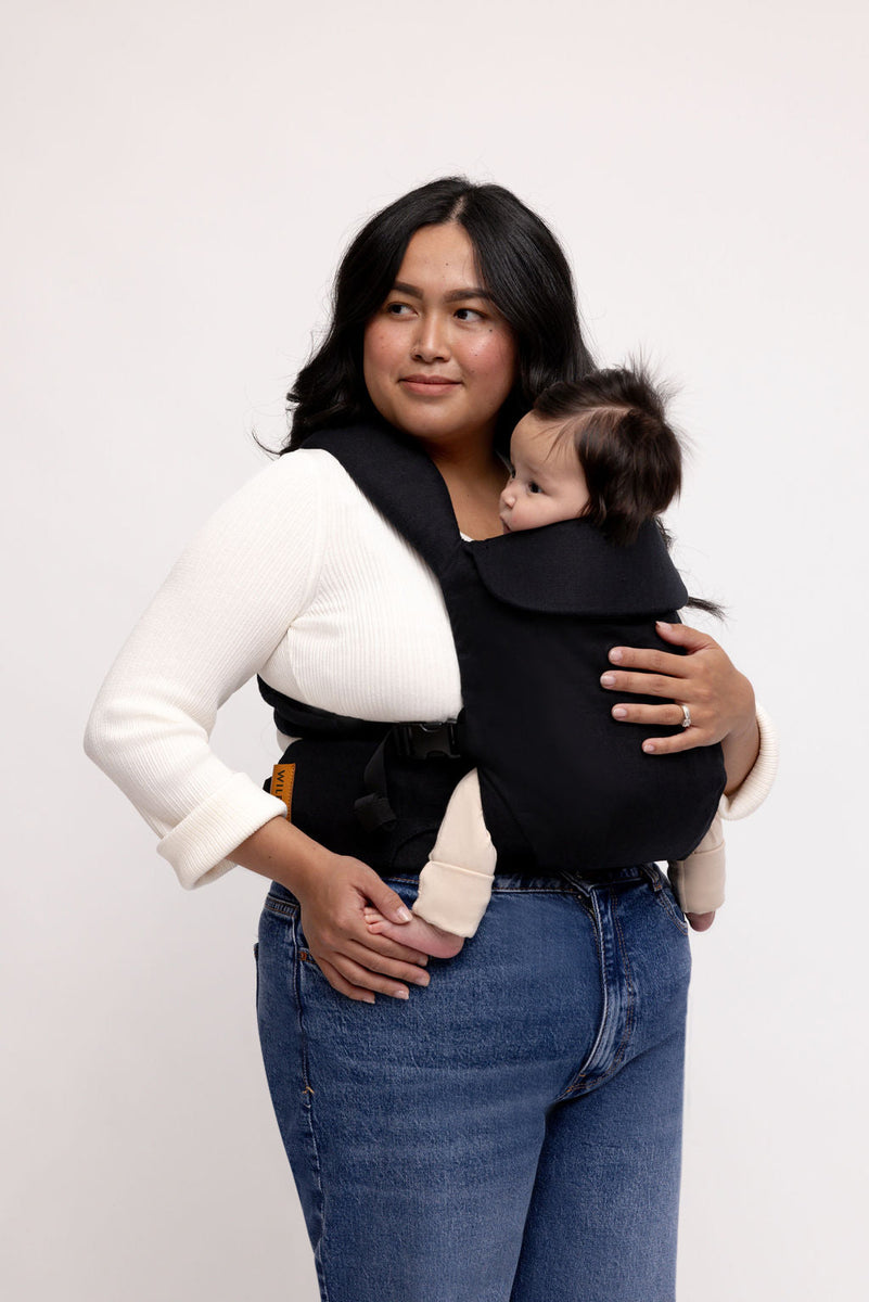 Raven - Aerial Carrier – PILLOBEBE