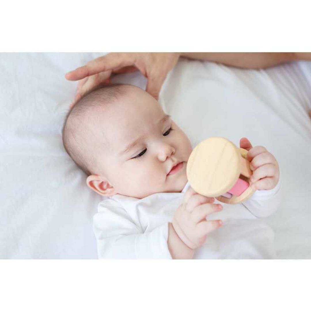 Roller - Pastel – PILLOBEBE