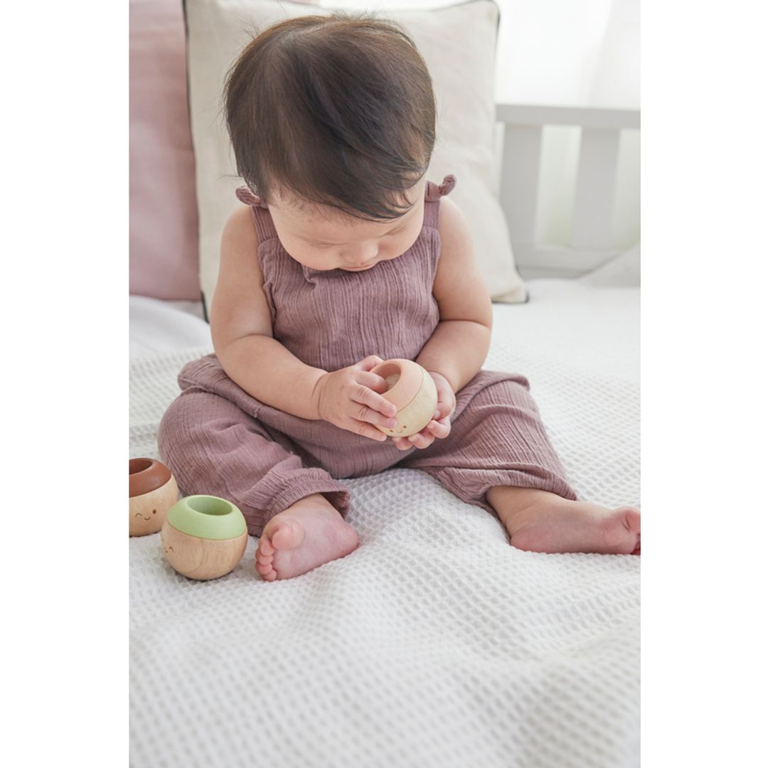 Sensory Tumbling - Modern Rustic – PILLOBEBE