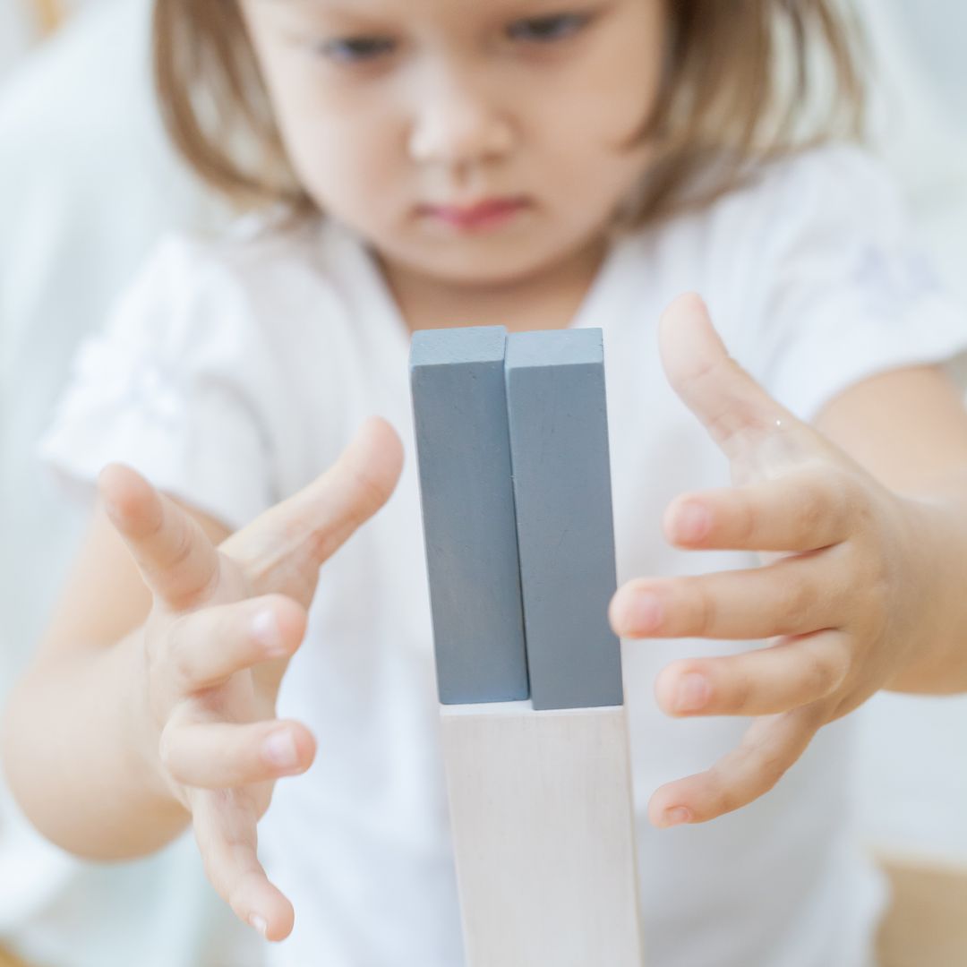 Fraction Blocks – PILLOBEBE