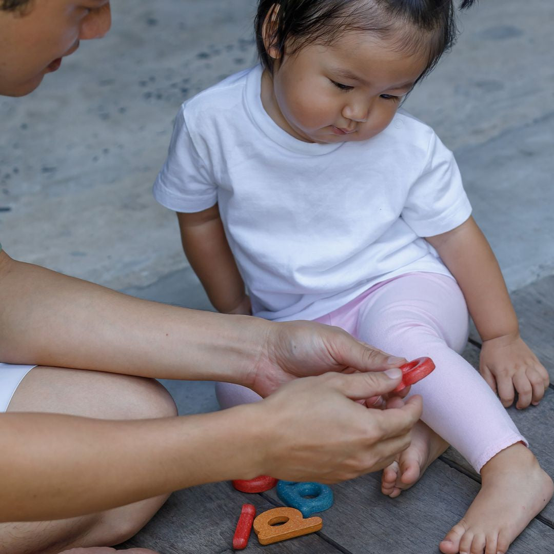 Lower Case Alphabet – PILLOBEBE