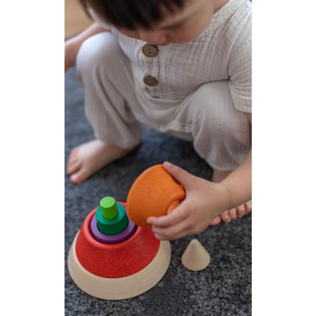 Cone Sorting - Unit Plus – PILLOBEBE