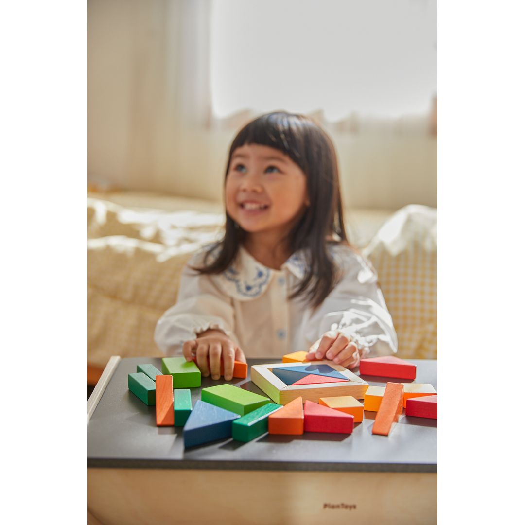 Fraction Blocks - Unit Plus – PILLOBEBE