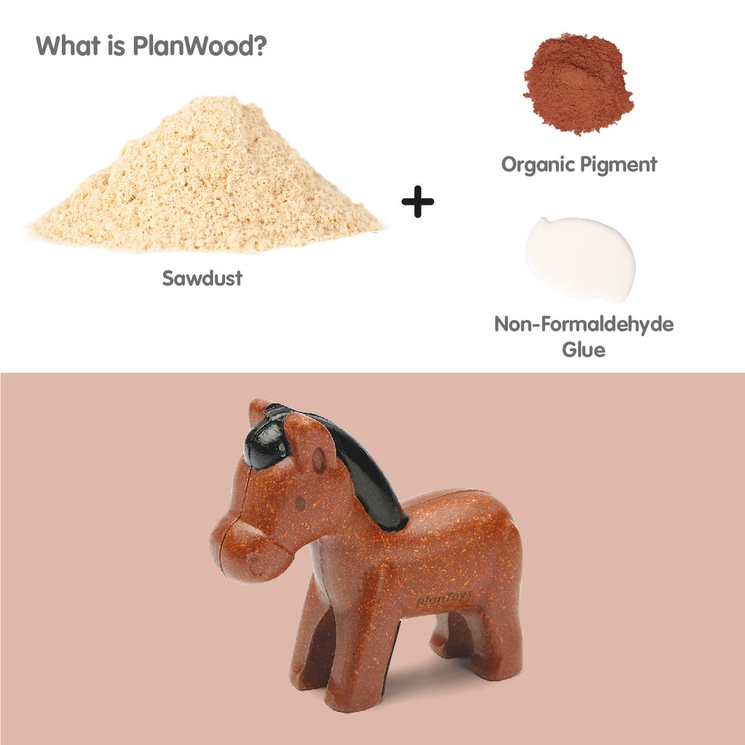 Horse – PILLOBEBE
