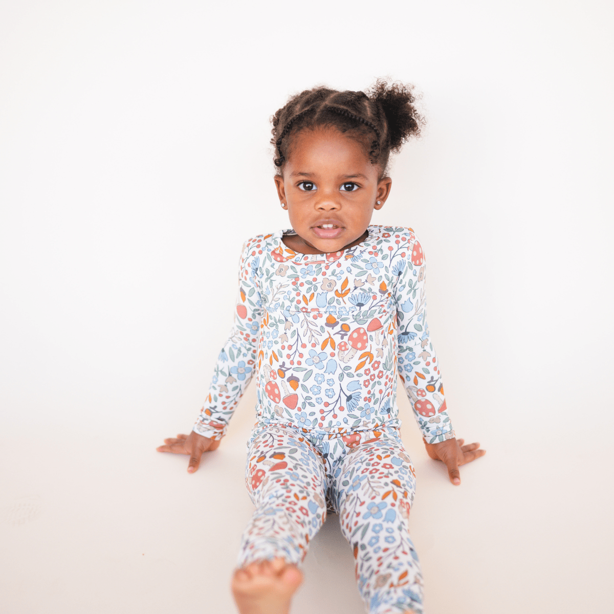 Bamboo 2-Piece Set – PILLOBEBE