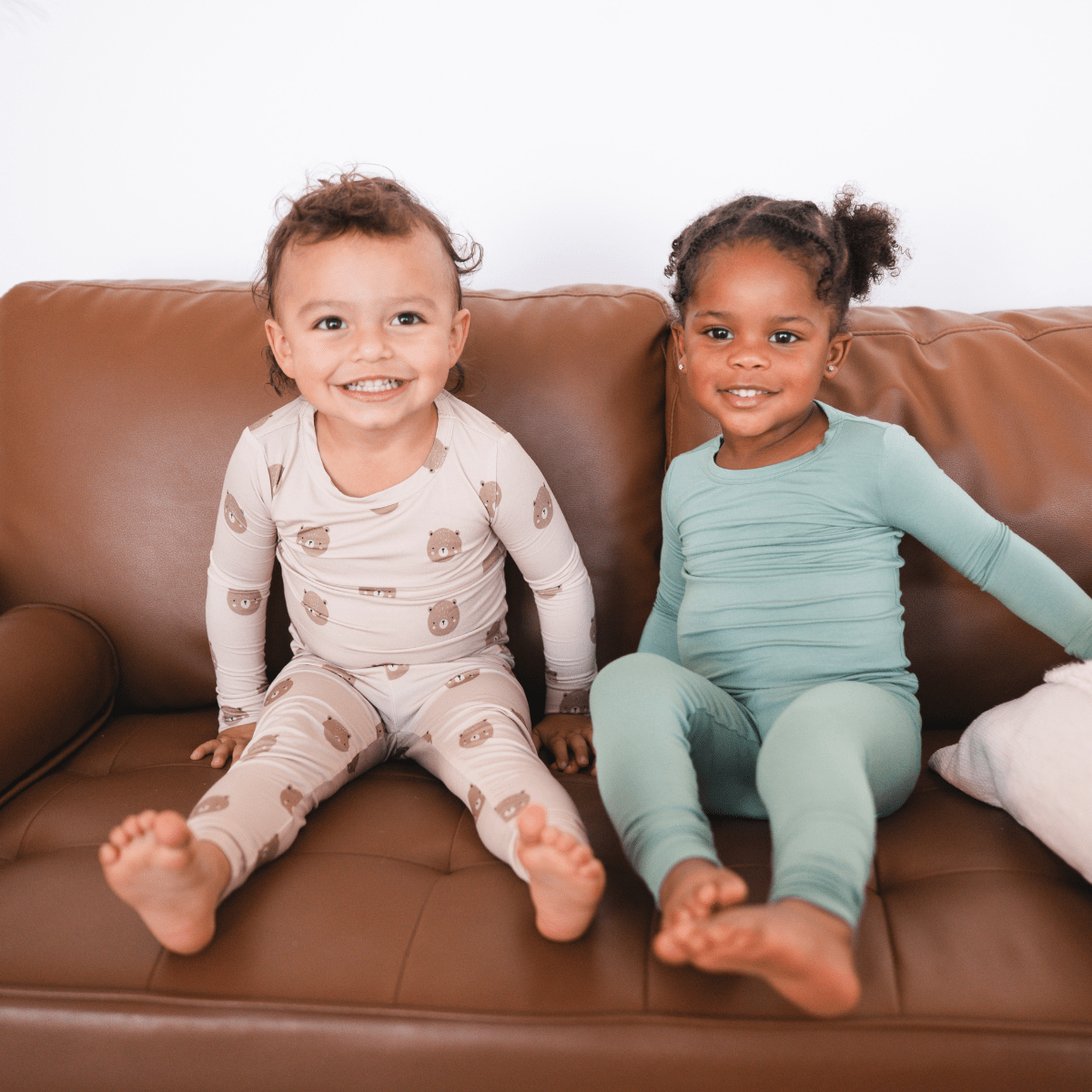 Bamboo 2-Piece Set – PILLOBEBE