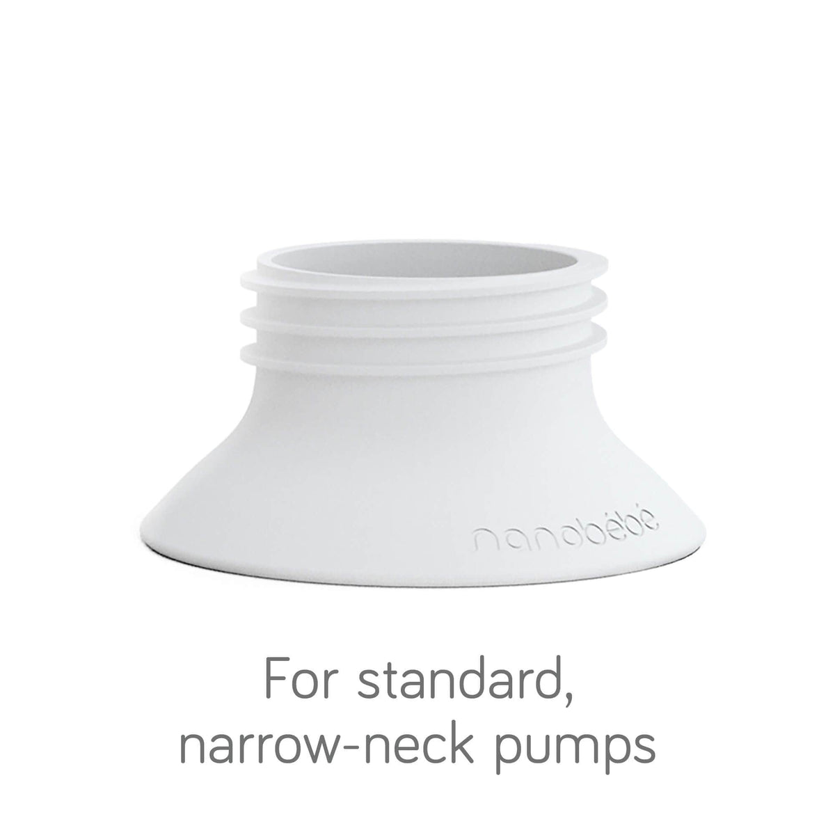 Breast Pump Adapters – PILLOBEBE