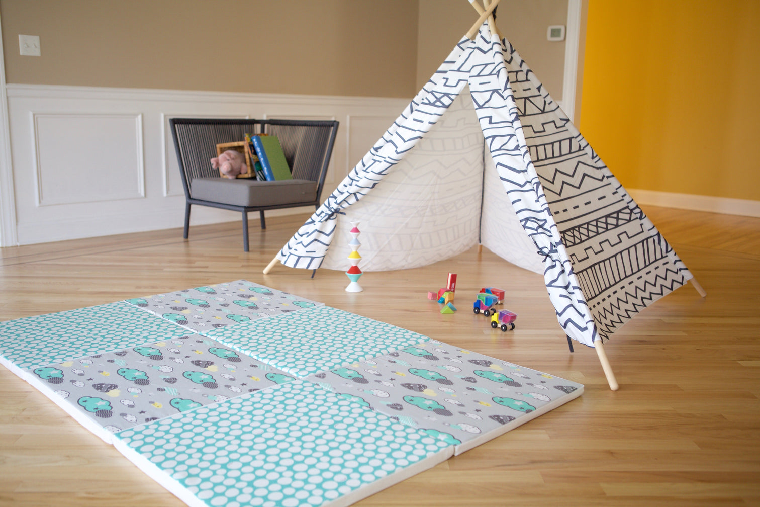 Pillobebe – PILLOBEBE